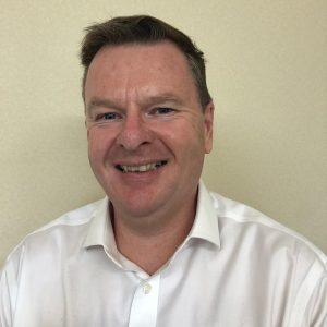 Mark Steven – NP Linnells